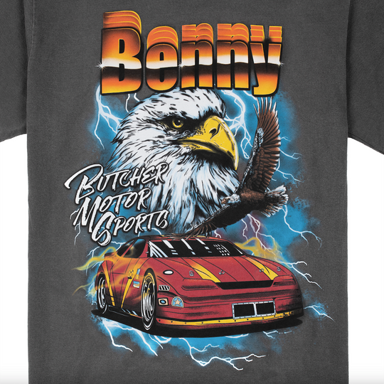 T-Shirts | Official Store | Benny The Butcher – Benny the Butcher